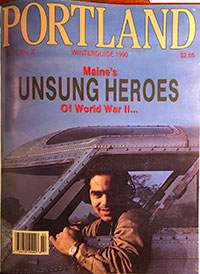 January 1990 – PORTLAND MAGAZINE