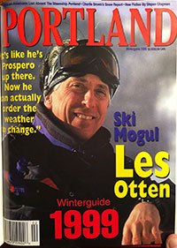1999 – PORTLAND MAGAZINE