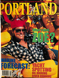 2002 – PORTLAND MAGAZINE