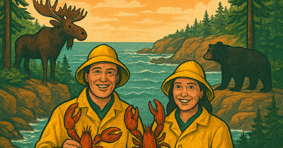 Uncle George – PORTLAND MAGAZINE